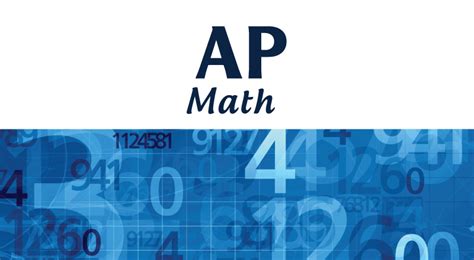 Ap Math Intertu Education