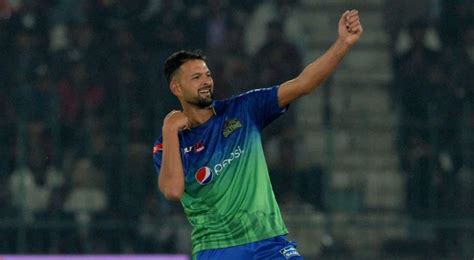 Pakistani Cricketer Ihsanullah Khan Gets Married