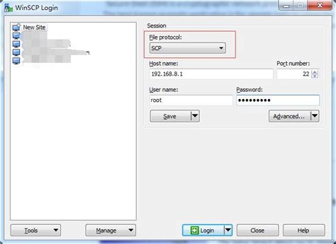 Ssh To The Router Glinet Router Docs 2