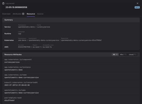 application logging in python recipes for observability · dash0