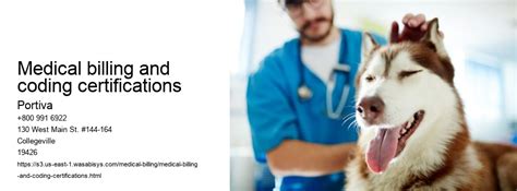 Medical Billing And Coding Certifications