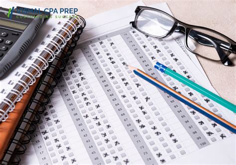 Cpa Exam Trends Analyzing Pass Rates And Success Factors Vishal Cpa Prep