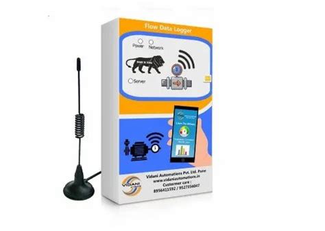 Flow Data Logger PDF X At Unit In Pune ID