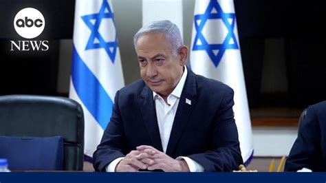 Israels Vow To Retaliate Against Iran Complicates International Aid