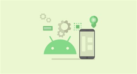 Top Android Frameworks That Will Rule The Market In