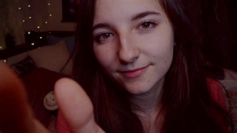 Casual AftynRose ASMR