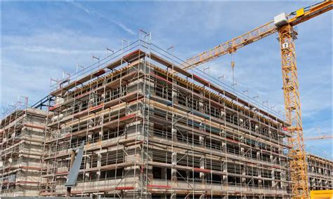 What Is A Builders Risk Coverage Form Marine Management