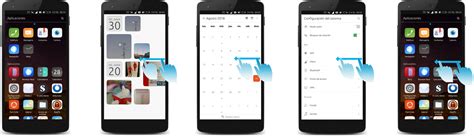Ui Ux Discussion Ubports Forum