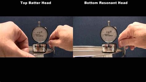 Drumdial Drum Tuning Part 1 Youtube