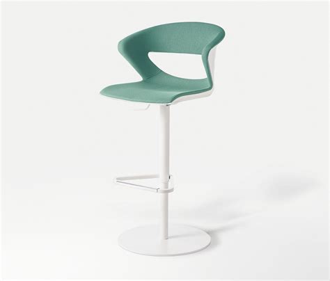 KICCA STOOL - Bar stools from Kastel | Architonic