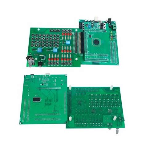 Microcontroller Development Board At ₹ 9000 Piece Microcontroller Development Kit In Gurugram