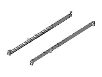 Dell ReadyRails Static Rails For Post Racks Overview Specs Details SHI Government