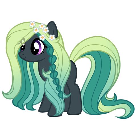 Eversoft Foliage On Toyhouse