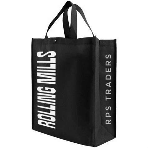 Non Woven Bags Supplier At ₹ 20piece Non Woven Shopping Bag In New