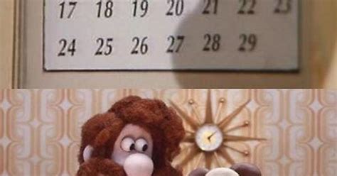 Happy Birthday Gromit Album On Imgur