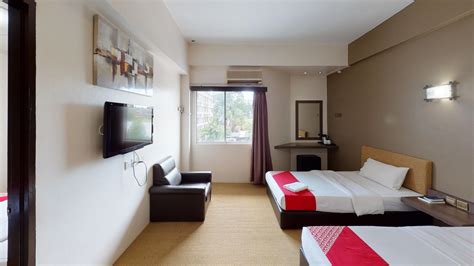 17 รีวิวของhotel O Hua Kuok Innจากผู้เข้าพักจริง