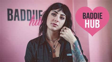 Baddie Hub Die Ultimative Plattform Für Selbstbewusstsein Style Und