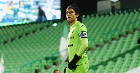 Карлос Асеведо заявив що буде боротися за місце в Три за Катар 2022 Infobae