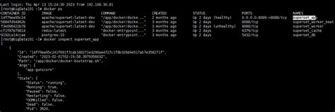 Connect Hive Error · Issue 23676 · Apachesuperset · Github