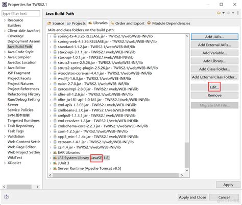 eclipse sun misc base64encoder和sun misc base64decoder不存在的解决办法 marydon的