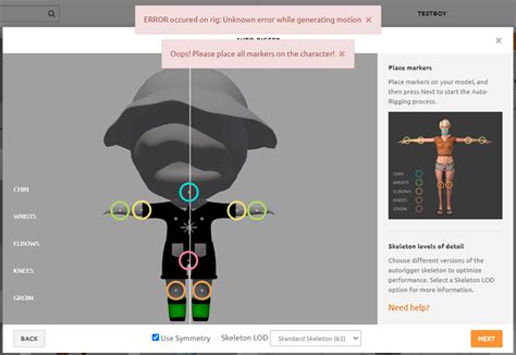 Solved Error Occured On Rig Adobe Product Community