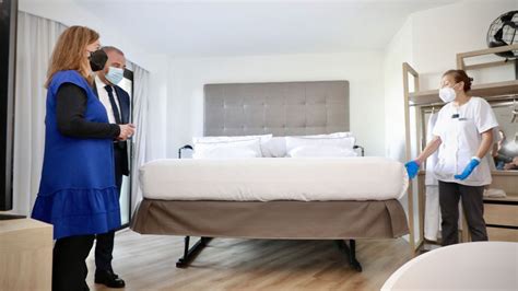 The Govern Today Will Approve By Decree The New Balearic Islands Tourism Law Diario De Ibiza News