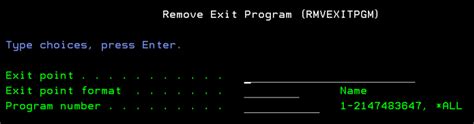 3 Ways To Manage Ibm I Exit Programs Seasoft