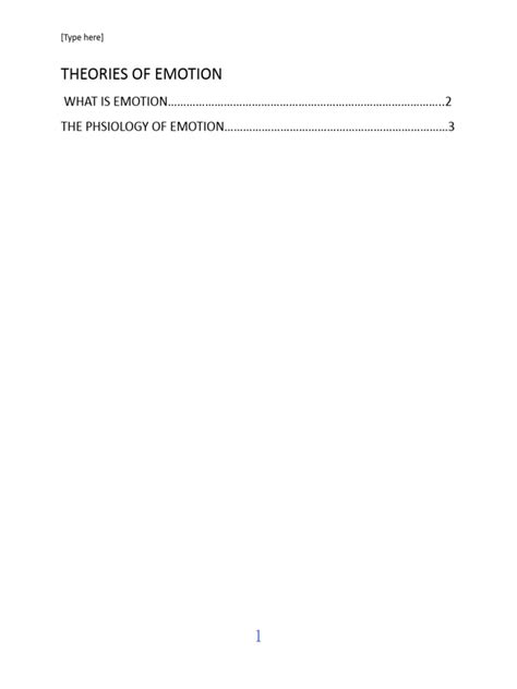 Sluse Pdf Emotions Experience