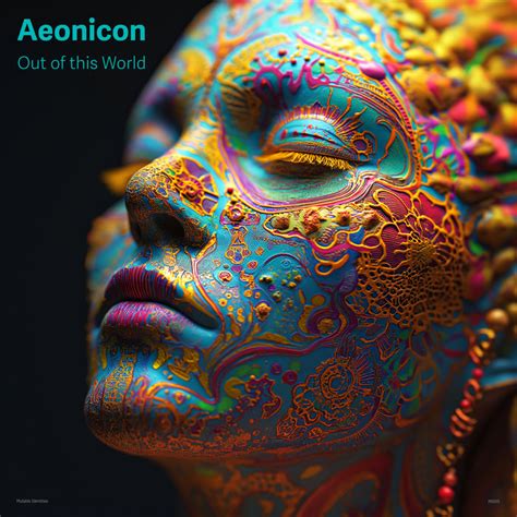 Out Of This World Aeonicon Mutable Identities
