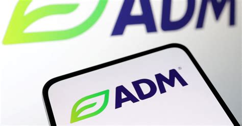 Adm Warns 2025 Profit At Low End Of Prior Forecast As Tariffs Stoke Uncertainty Reuters