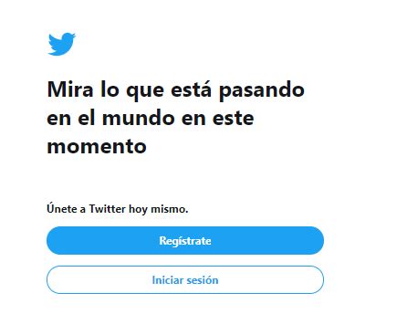 C Mo Crear Una Cuenta De Twitter Tutorial Amelia Polo