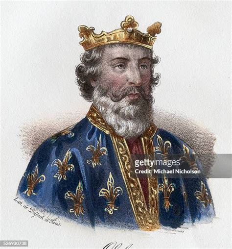 Chilperic Photos Et Images De Collection Getty Images