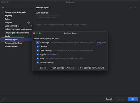 IntelliJ IDEA What Is The Idea Folder And How To Manage It BootcampToProd
