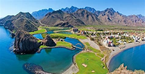 Loreto Baja California Sur Información De Miradores En Baja