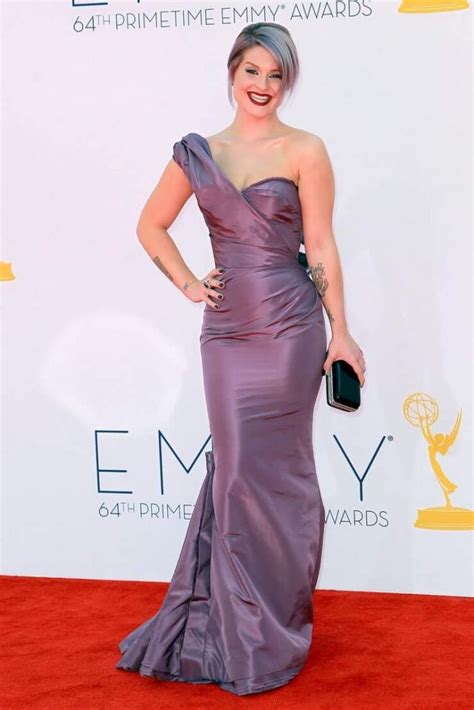 Hot And Sexy Kelly Osbourne Photos Thblog