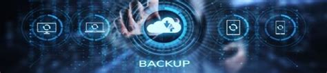 Navigating The Complexities Of Offline Backups In The Age Of Ransomware