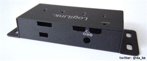 projekte raspberry pi zero usb hub housing [daniels lab wiki]