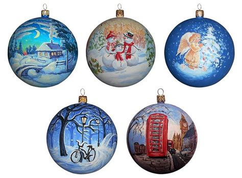 Роспись шаров на заказ