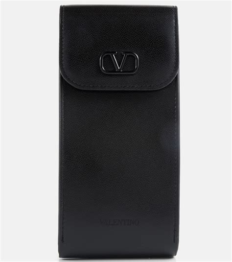 Vlogo Oversized Round Sunglasses In Gold Valentino Mytheresa