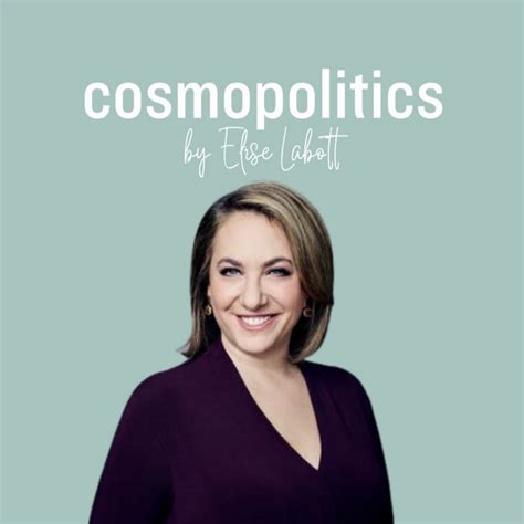 Cosmopolitics By Elise Labott Youtube