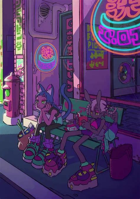 Sammy And Yuezu Kung Fu Piggy Drawn By Hanabushi Danbooru