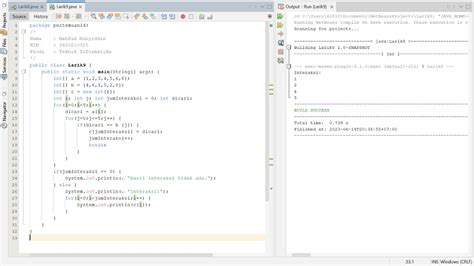 Desain Dan Analisa Algoritma Pertemuan 14