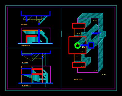 Shadows Cad DWG Block For AutoCAD Designs CAD