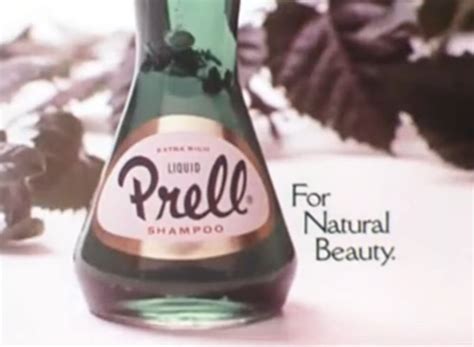 70s Commercials Prell Shampoo Rca Tvs Anacin Lipton Soup 1973 4