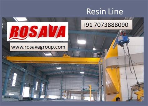 Stone Processing Machine In India Rosava Engineering Group By Rosava Group Medium