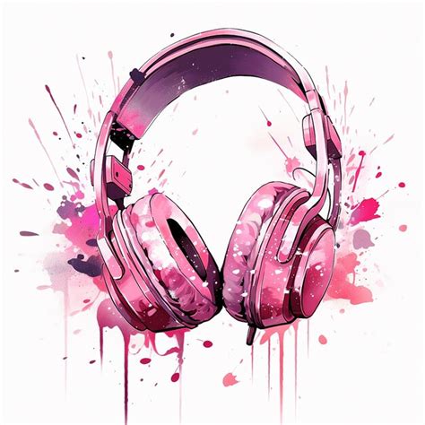 Premium Photo Barbie Stuff Pink Soft Style Accent For Feminine Vibes