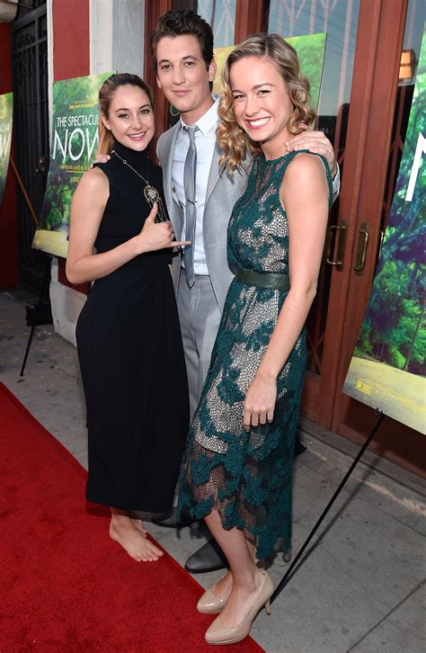 Brie Larsons Spectacular Journey From Talented Young Actress To