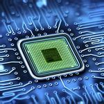 BCM2837 Spec Quad Core Cortex A53 Processor Broadcom
