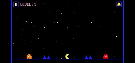 Save Pac Html5 Game Construct 2 3 By NubiaStudio CodeCanyon