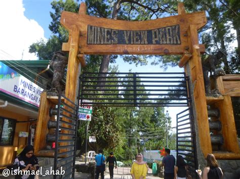 Mines View Park Baguio Tourist Attractions Go Baguio - vrogue.co